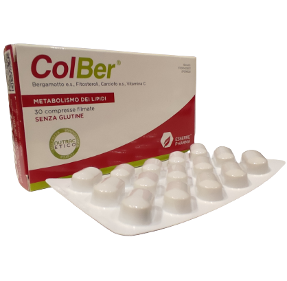 Colber: la recensione dettagliata - TuttoFarma