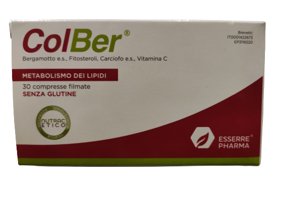 Colber: la recensione dettagliata - TuttoFarma Colber: la recensione dettagliata - TuttoFarma