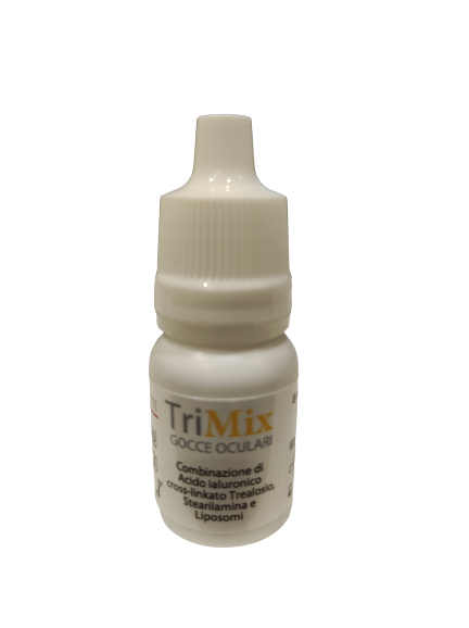 Trimix Collirio: la recensione dettagliata - TuttoFarma Trimix Collirio: la recensione dettagliata - TuttoFarma