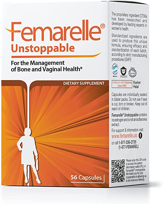 Femarelle Unstoppable: la recensione dettagliata - TuttoFarma Femarelle Unstoppable: la recensione dettagliata - TuttoFarma