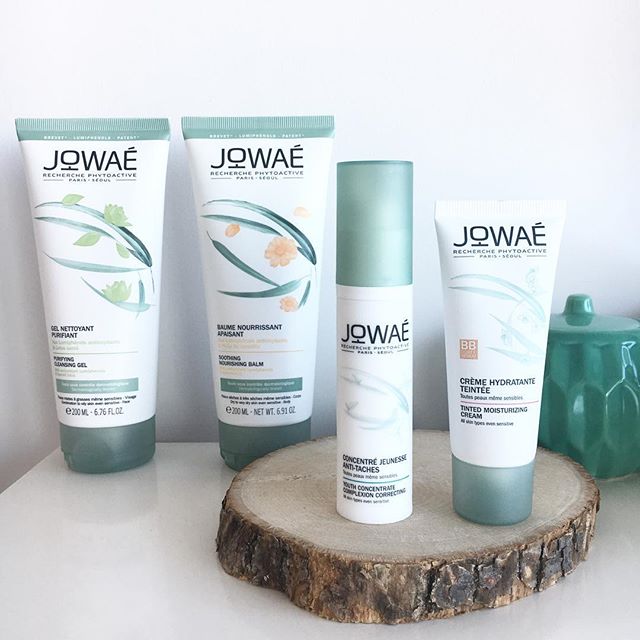 Jowaé: Bellezza e Benessere dalla Natura - TuttoFarma