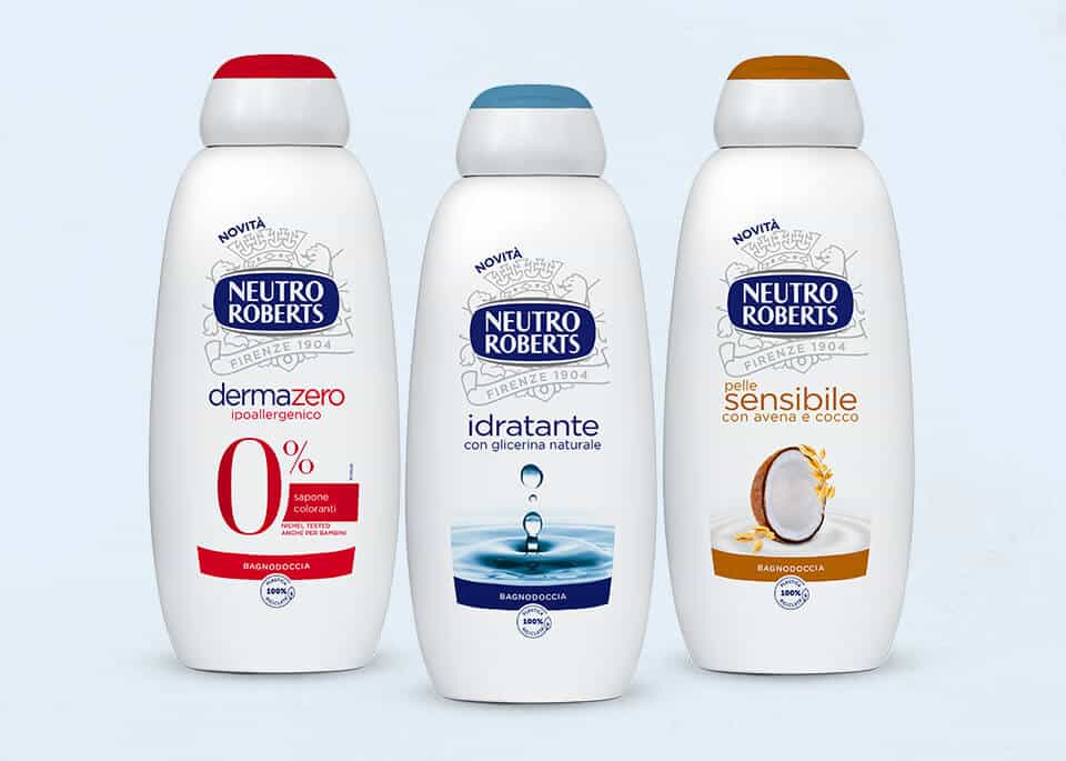 Prodotti Neutro Roberts vendita online dei prodotti in offerta - TuttoFarma