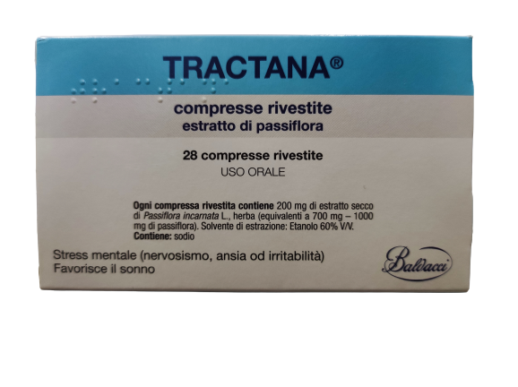 Tractana: la recensione dettagliata - TuttoFarma Tractana: la recensione dettagliata - TuttoFarma