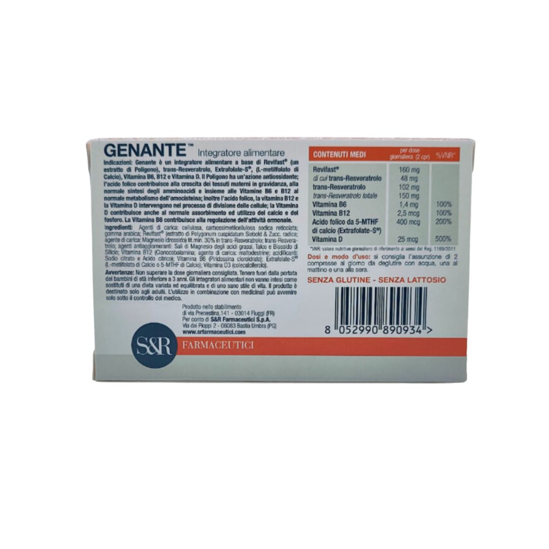 Genante: La nostra recensione dettagliata - TuttoFarma