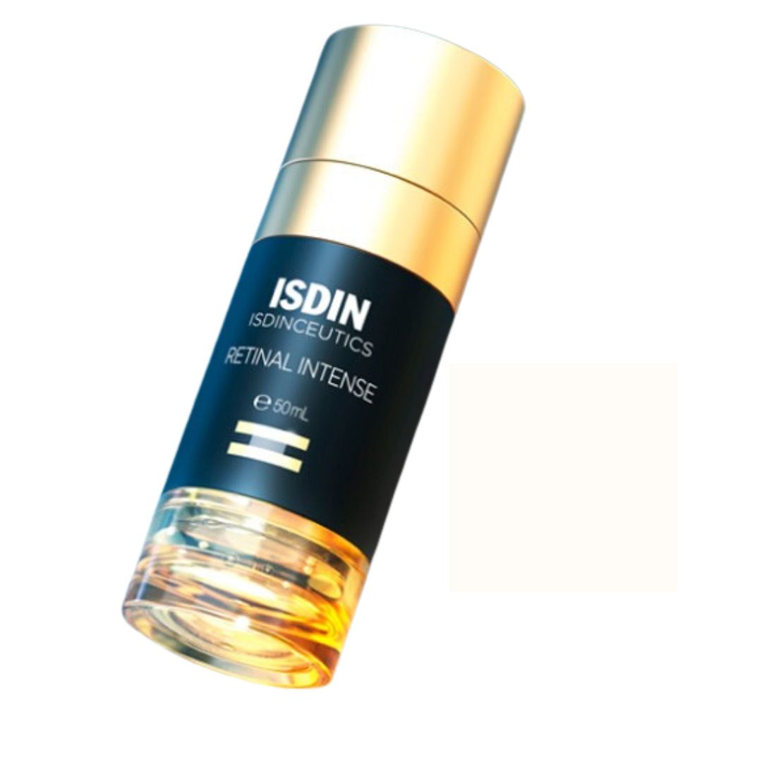 Isdinceutics Retinal Intense: la nostra recensione dettagliata - TuttoFarma