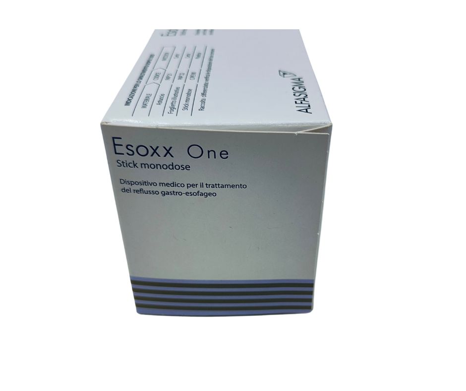 Esoxx One: la recensione dettagliata - TuttoFarma