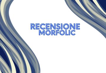 Morfolic integratore: la recensione dettagliata - TuttoFarma