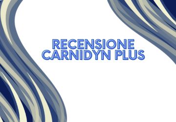 Carnidyn Plus: la nostra recensione - TuttoFarma
