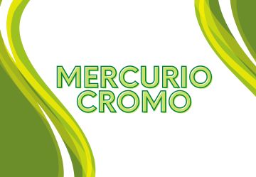 Mercurio Cromo: Cos'è e a cosa serve? - TuttoFarma