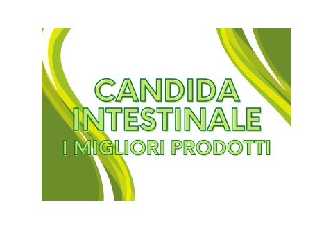 Candida Intestinale: Sintomi, Cause, Cura e Prevenzione Efficace ...