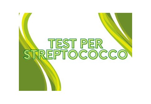 Scopri Come Utilizzare il Test per Streptococco a casa - TuttoFarma