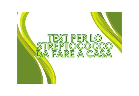 Test Streptococco da Fare a Casa: Guida Semplice all'Uso - TuttoFarma