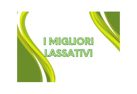 Lassativi: Quali Scegliere per un Sollievo Immediato - TuttoFarma