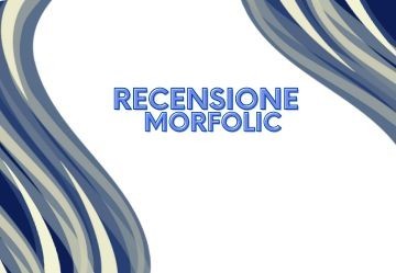 Morfolic integratore: la recensione dettagliata - TuttoFarma