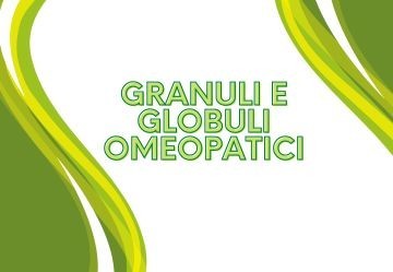 Granuli e Globuli monodose in Omeopatia: Caratteristiche, Utilizzo e Benefici - TuttoFarma