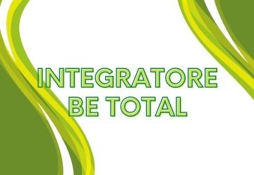 Be Total:Guida completa sull'utilizzo,benefici e indicazioni - TuttoFarma