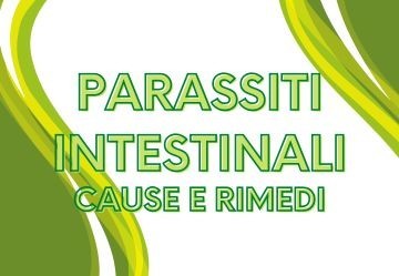 Parassiti Intestinali: Cause, Sintomi e Rimedi Naturali Sygnum - TuttoFarma